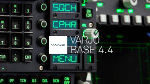 Most advanced virtual and mixed reality headsets for professionals – Varjo