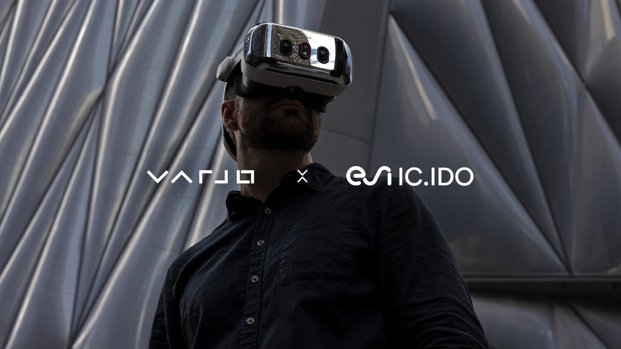 Most advanced virtual and mixed reality headsets for professionals – Varjo
