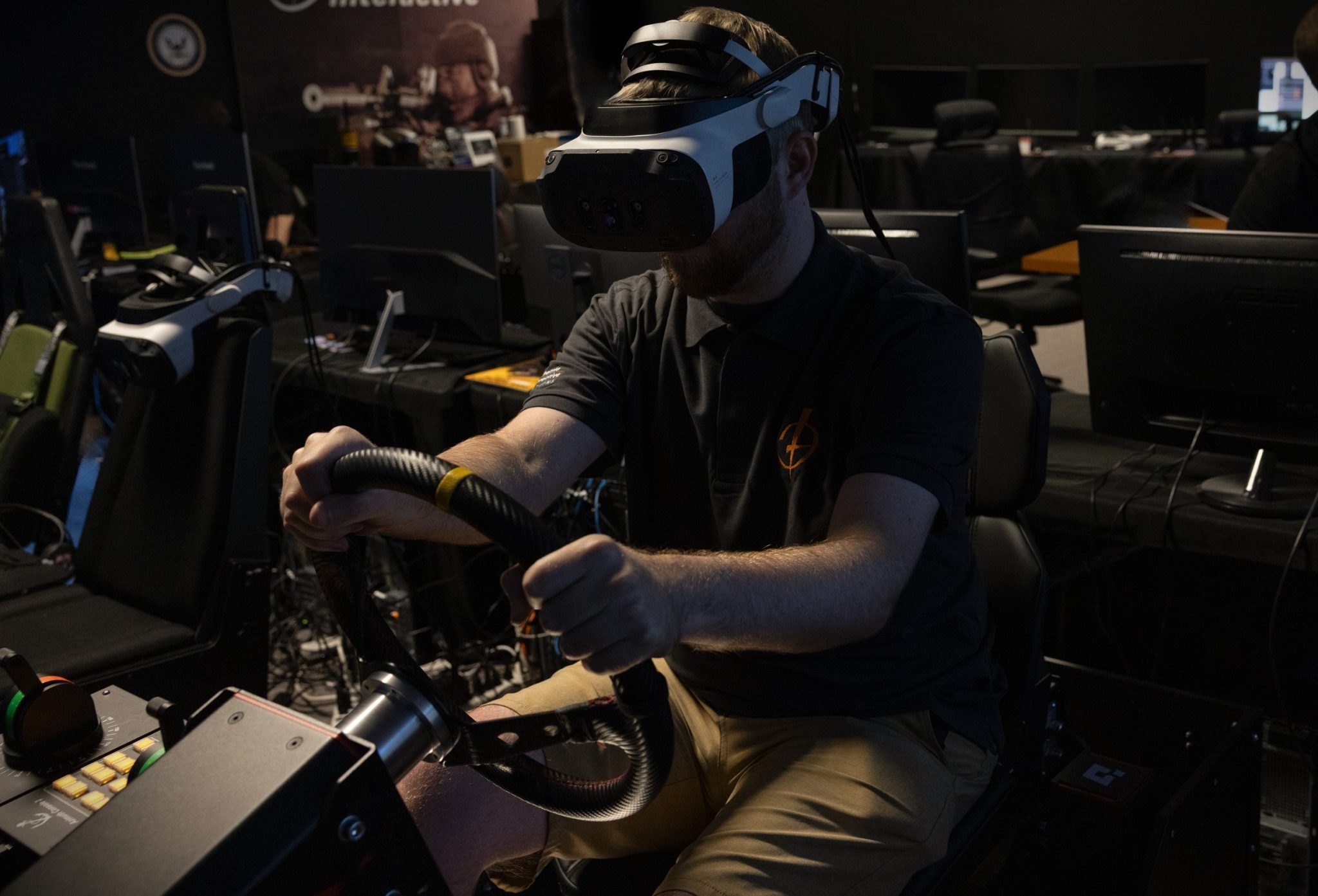 Most advanced virtual and mixed reality headsets for professionals – Varjo