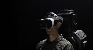 Highest resolution virtual reality - Varjo VR-3 - VR Headset | | Varjo