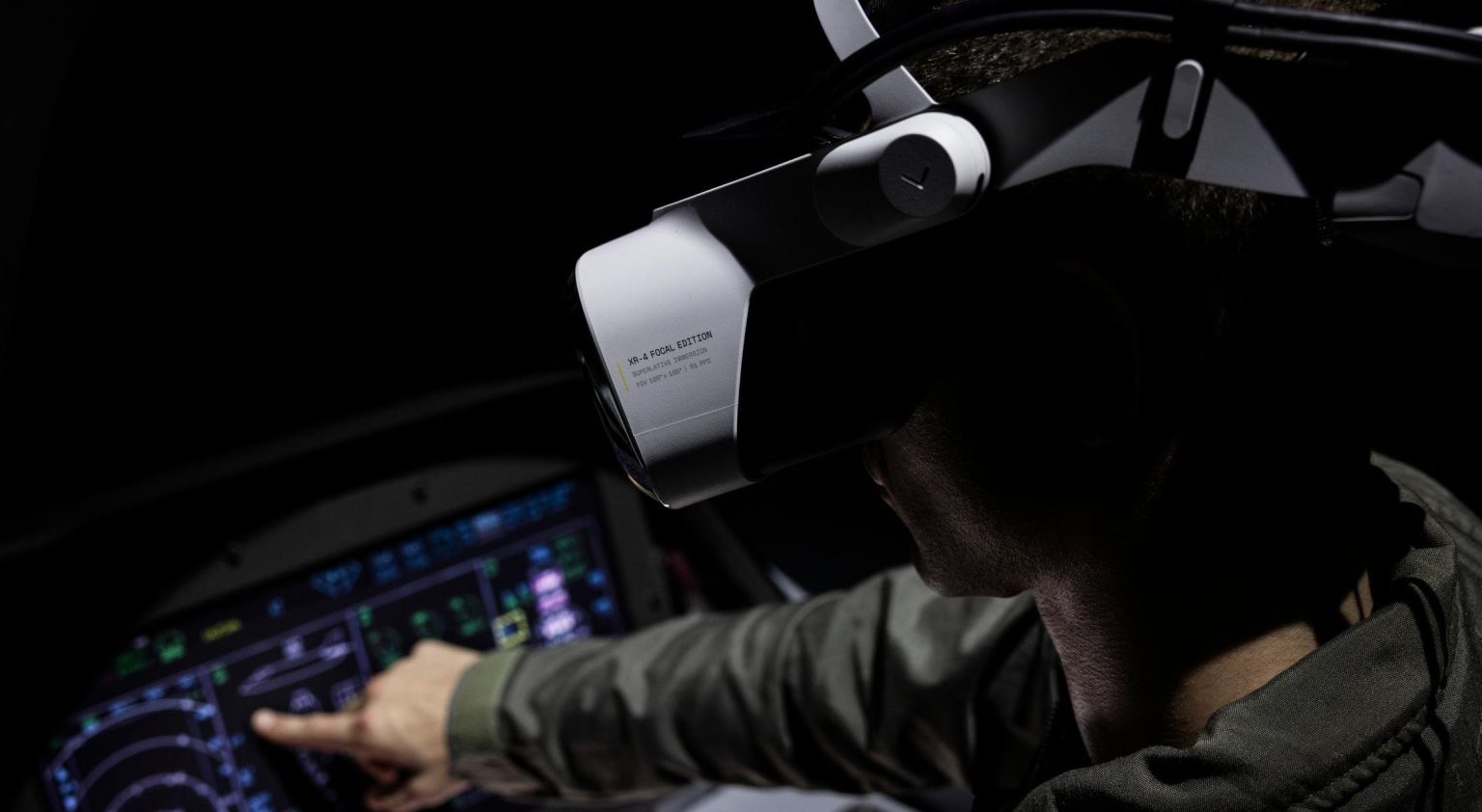 Most advanced virtual and mixed reality headsets for professionals – Varjo