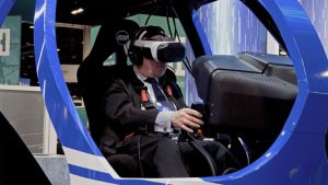 VR Flight Simulator – Get the Highest-Fidelity Experience with Varjo