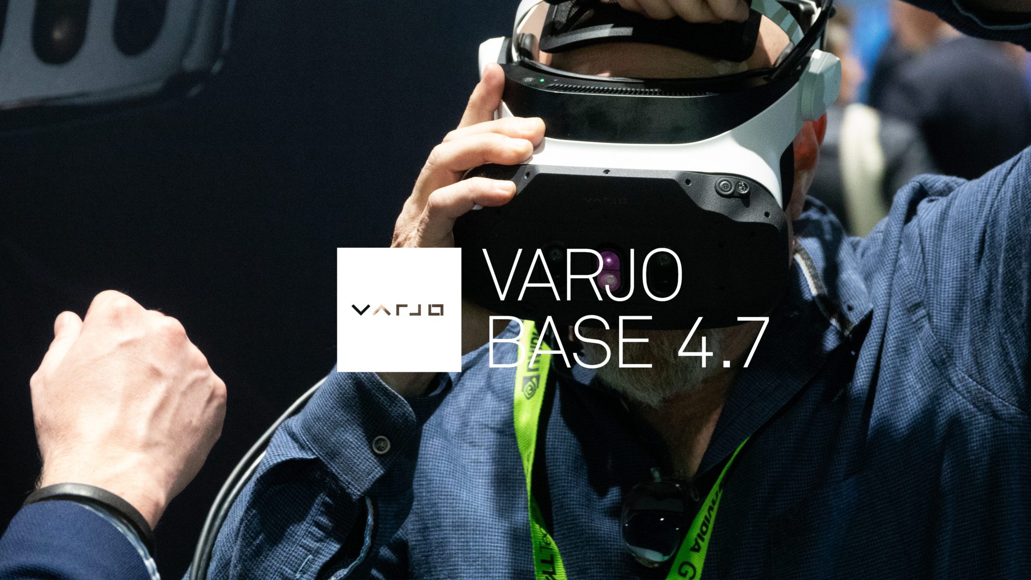 Varjo Base | Powerful XR Software for Varjo Headsets