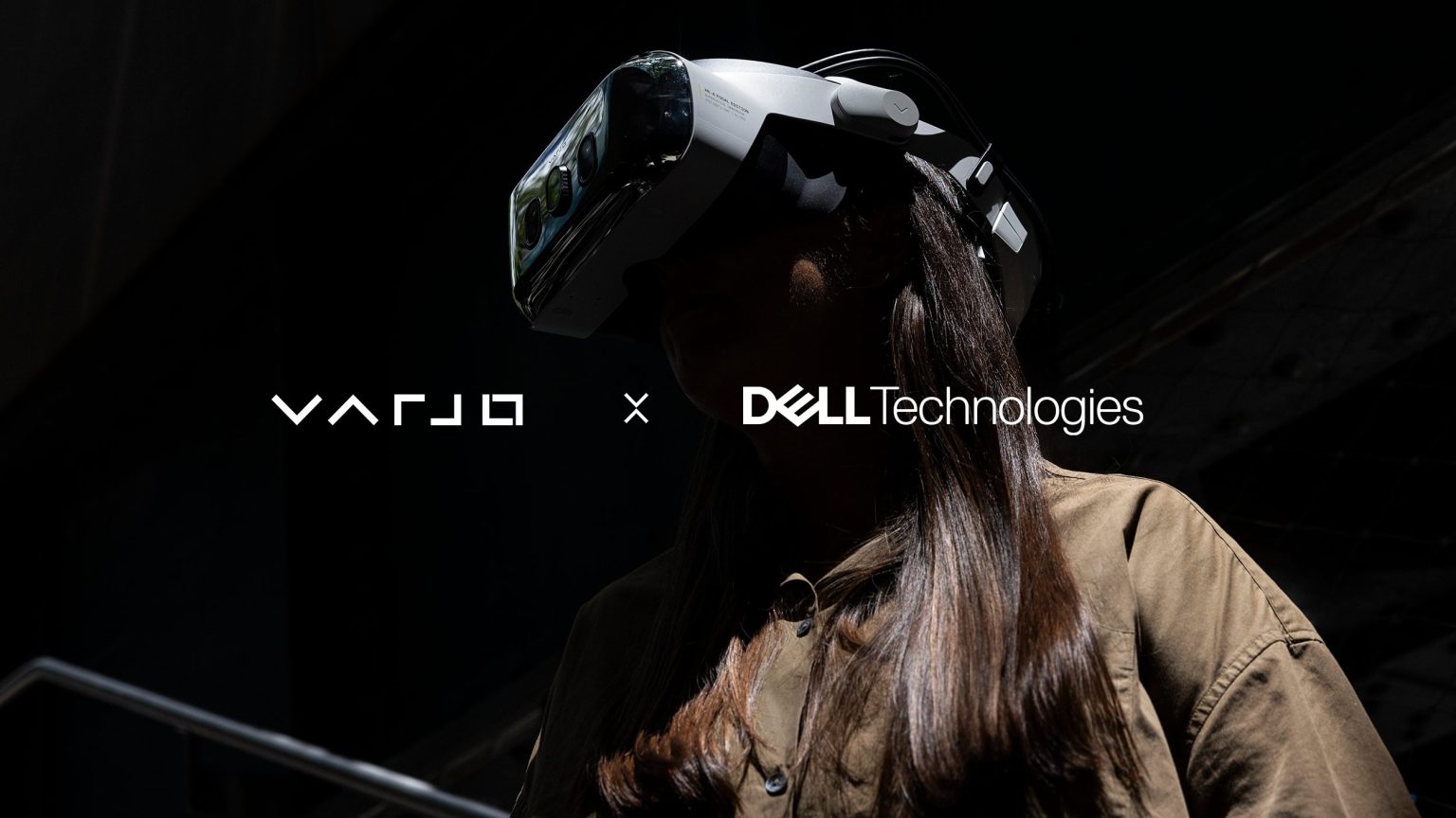 Most advanced virtual and mixed reality headsets for professionals – Varjo