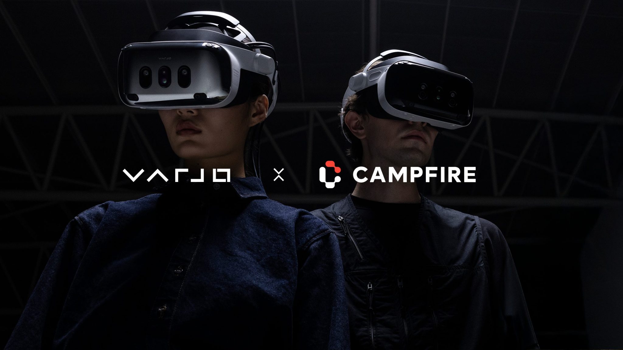 Most advanced virtual and mixed reality headsets for professionals – Varjo