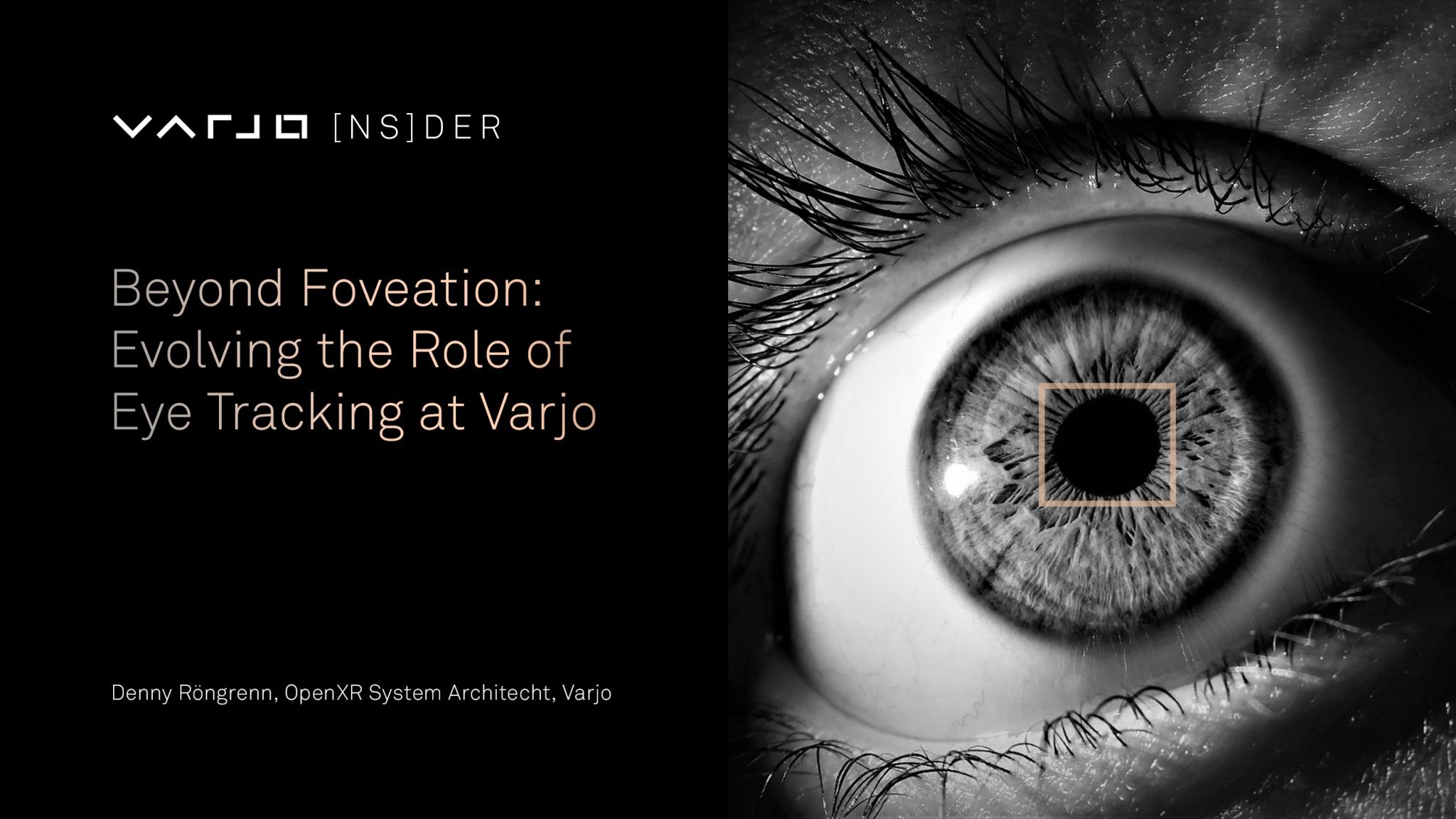 Most advanced virtual and mixed reality headsets for professionals – Varjo